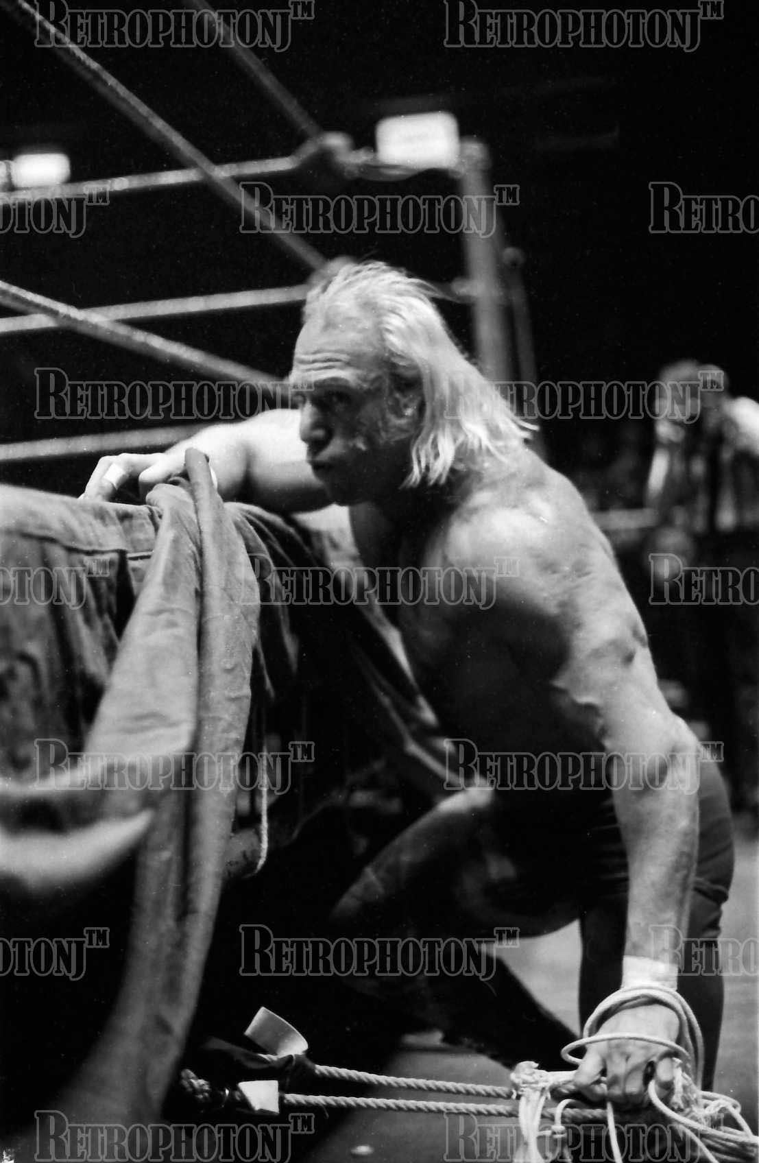 Superstar Billy Graham 1 – Retro Photos